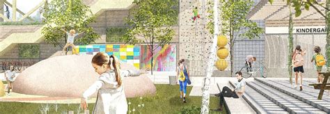 Creating Safe Spaces For Women Inclusive Landscape Architecture Sweco UK