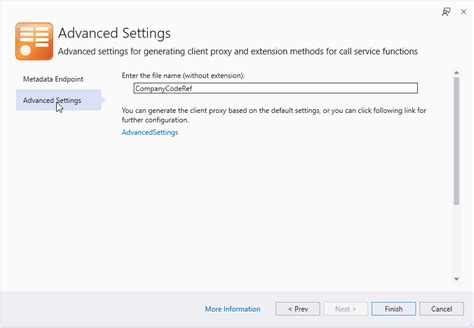 error adding unchase odata connected service to the project failed cannot write to a closed