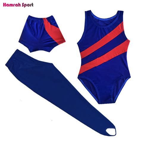 پوشاک بچه گانهژیمناستیک