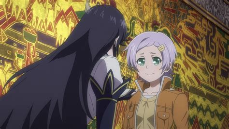 Brunhilderelationships Shuumatsu No Valkyrie Record Of Ragnarok Wiki Fandom