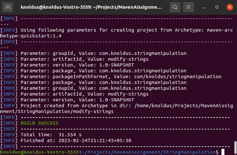 GitHub Santknoldus String Manipulation