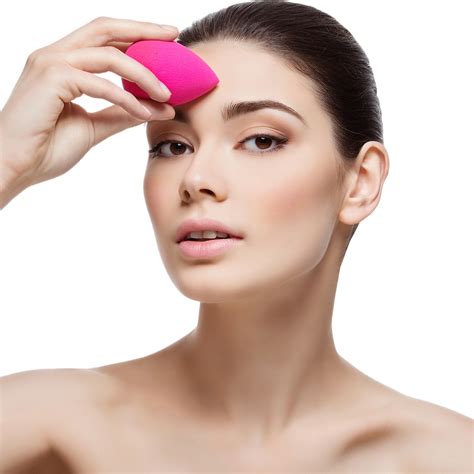 I Ditched Expensive Makeup Blenders For This 160 Sponge Wirefan