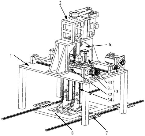 Semiconductor Electronic Component Detection Device And Method Eureka