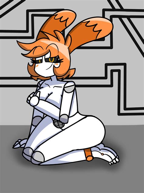 Rule 34 1girls Android Ass Breasts Covering Female Hornyplanters