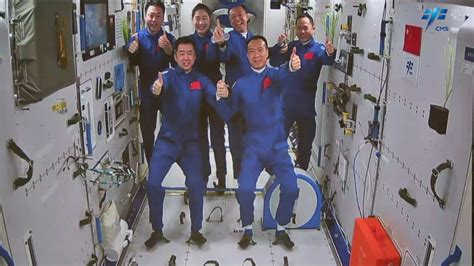 石宏：通往星辰大海的路上，中国人一步一个脚印