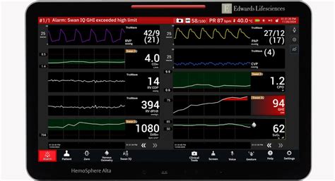 Swan Ganz™ Iq Pulmonary Artery Catheters Bd