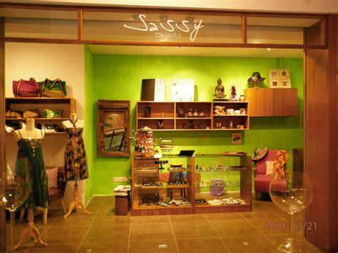 Sassy Objects