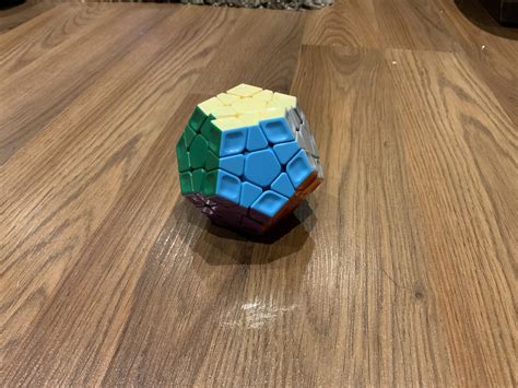 Lol Rrubikscubes