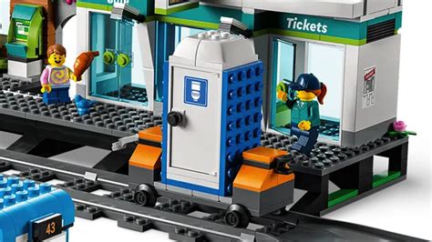 LEGO Now Sells Our Number Two Favorite Set Review Geek