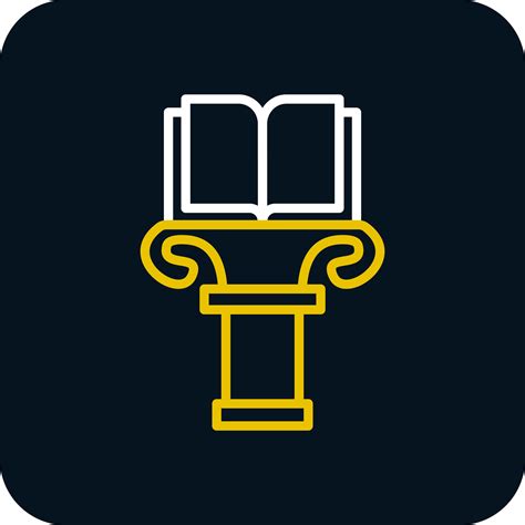 Classical Vector Icon Design 30223486 Vector Art At Vecteezy