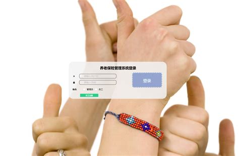 基于javaspringboot的养老保险管理系统 Csdn博客