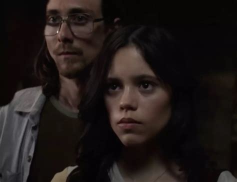 Jenna Ortega Was Only 19 When She Filmed X Rated Scenes With 37 Year