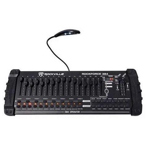 LED DMX Controller At Piece In Indore ID