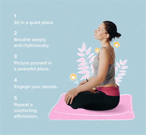 How To Perform Self Hypnosis For Anxiety