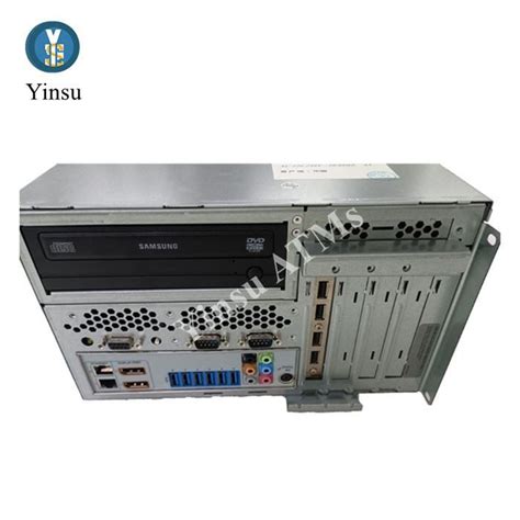 China Ncr Selfserv Estoril Pc Core Win 10 Upgrade 445 0752091 Suppliers Manufacturers Factory