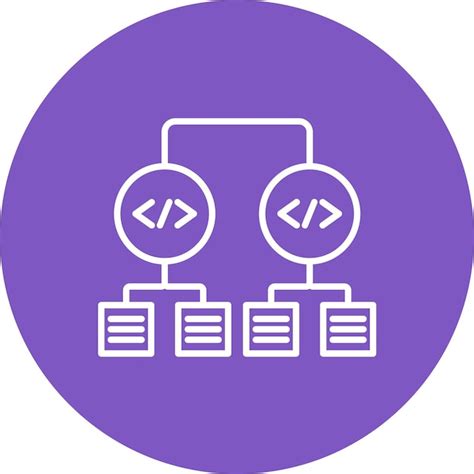 Premium Vector Classification Icon Vector Image Can Be Used For Big Data