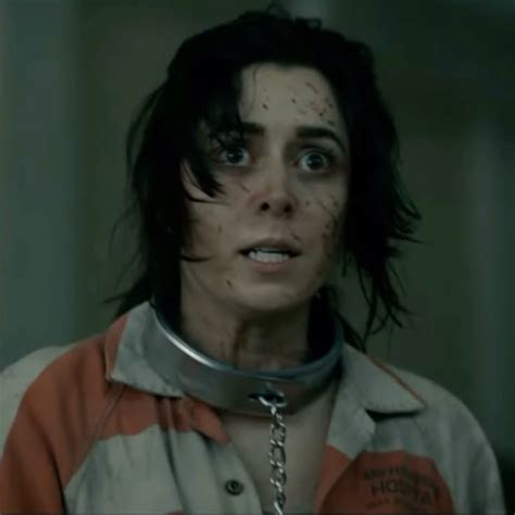 Sofia Falcone In 2024