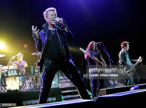 Drummer Jeremy Colson Photos And Premium High Res Pictures Getty Images