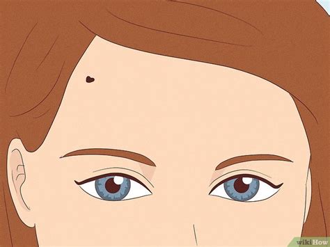 Meaning Of Beauty Marks Spiritual Interpretations By Location