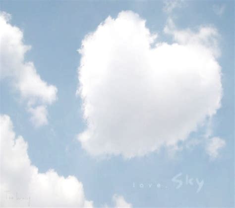 예쁜이미지하트이미지하트구름 네이버 블로그