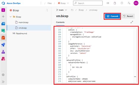 Azure Devops Pipeline Bicep El Gudszents How To