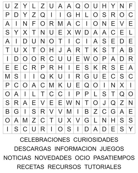 Sopa De Numeros Para Imprimir Pdf Sopa De Letras Para Ninos Sexiezpix