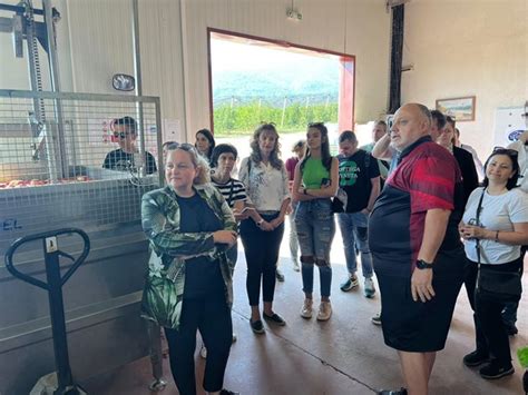 Зам министър Георгиева С прилагането на Стратегическия план се стремим да увеличим