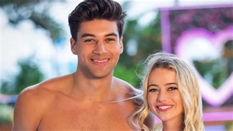 What Happened To Love Islands Zac And Elizabeth Dexerto