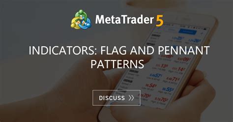 Indicators Flag And Pennant Patterns Pennant Articles Library Comments Mql5 Programming