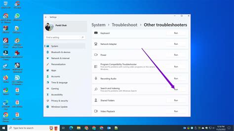 How To Fix Outlook Indexing Is Paused On Windows 11 10