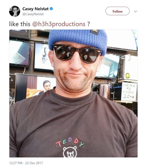 Casey Klein Scrolller