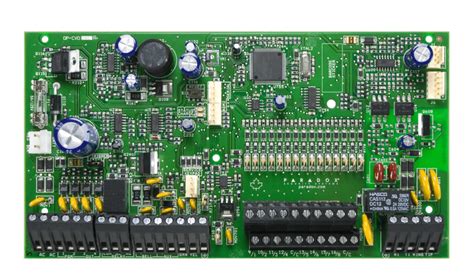Spectra Pcb Manufacturing Assembly Engineering And Prototyping