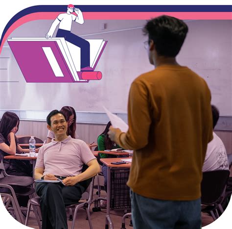 Isat Trial Class Webinar Icon Education