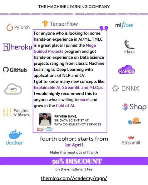 The Machine Learning Company On Linkedin Datascience Machinelearning