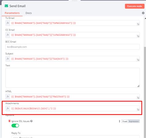 How To Merge Files From Split In Batches Node Into One To Send In A Mail Questions N8n