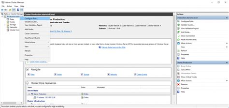 build a 2 node hyper v cluster with starwind virtual san resource library