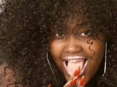 Cupcakke Nude Pics Deepthroat Porn Scandal Planet