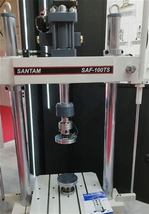 موفقیت ایران در ساخت دستگاه‌ تست خستگی با کاربرد در صنایع خودرویی و هوافضا تسنیم