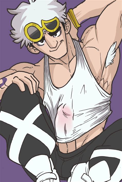 Post 5007777 Guzma Porkyman Ppmaq Team Skull