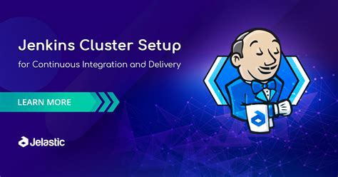Jenkins Cluster Hosting For Continuous Integration And Delivery Virtuozzo Blog