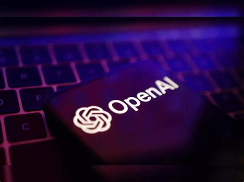 Openai Openais O1 Takes A Leap With Model That Reasons Like Us The Economic Times
