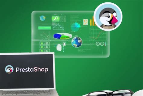 PrestaShops Advanced Analytics And Reporting Features