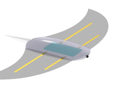 Ionic Polymer Metal Composite Actuators In A Robotic Manta Ray