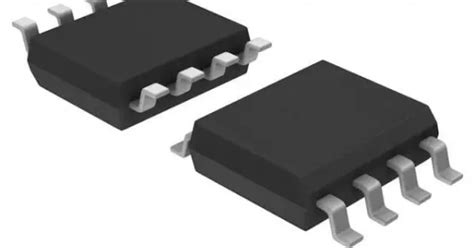 LM LM P Smd OpAmp Integrated Circuit BUY