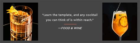 Cocktail Codex Fundamentals Formulas Evolutions A Cocktail Recipe Book Kaplan David Day