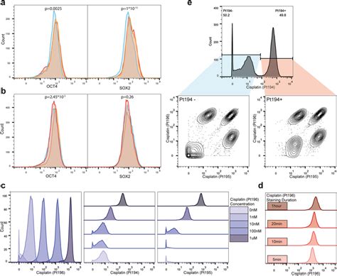 Staining Variation Between Multiple Identical Samples Prepared