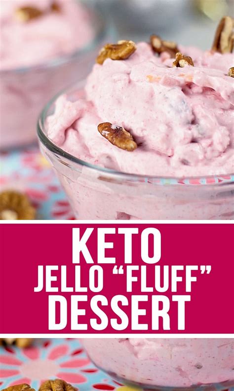 Easy Low Carb Cool Whip And Jello Desert Long Whirs2002