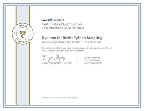 mohit kumar on linkedin dynamo revitarchitecture bim python