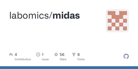 Midasdocssourcereleasemd At Main · Labomicsmidas · Github