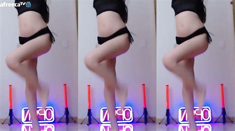 Bj Ahrum 아름e ~ Dillon Francis Bun Up The Dance Youtube